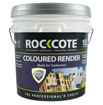 Acrylic Texture Coatings - Renderset