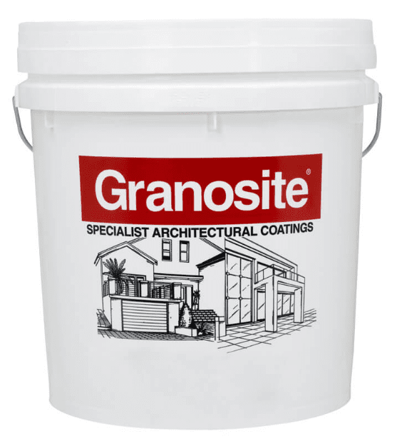 Granosite Texture Coatings - Renderset